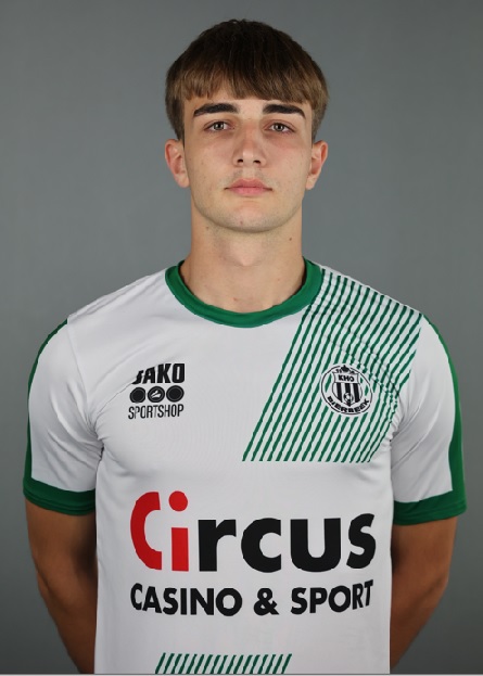 Jorthe Degeest | KHO Bierbeek