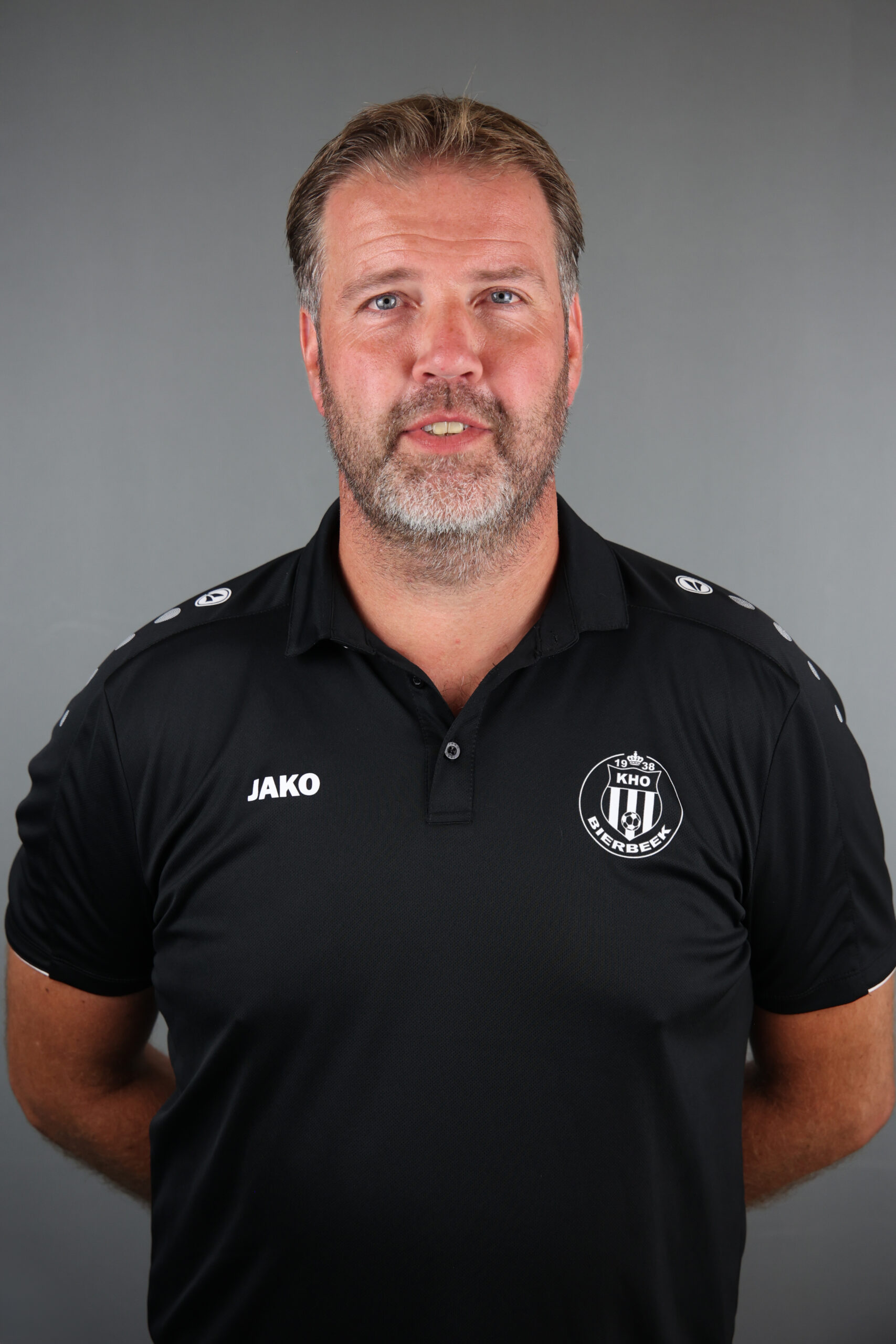 Gunter Magits | KHO Bierbeek