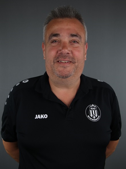 Marc Meeus | KHO Bierbeek