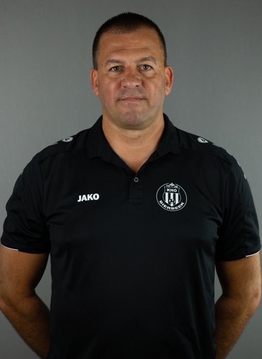 Steven Peeters | KHO Bierbeek