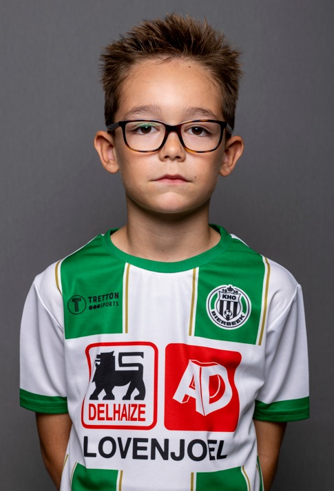 Oscar Fernandez | KHO Bierbeek